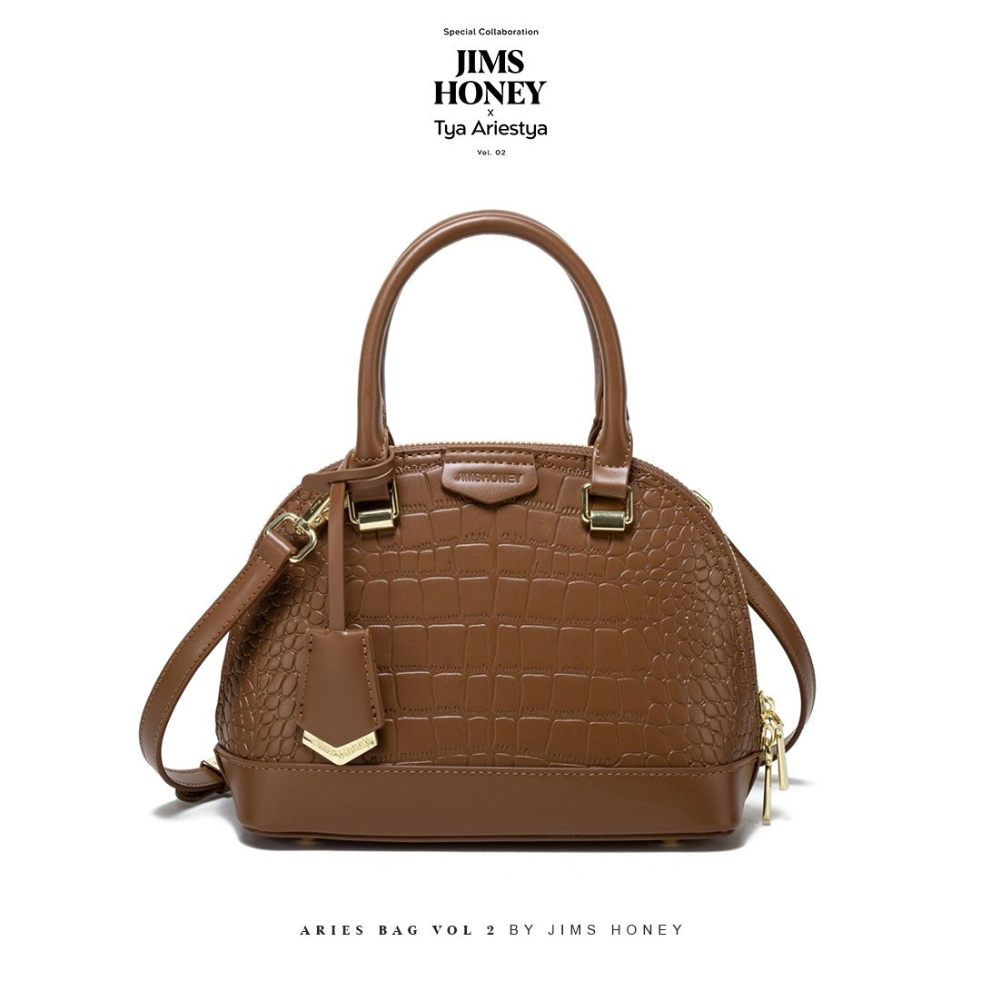 ARIES BAG PENJATAHAN JH-722 (1 DUS: 40)