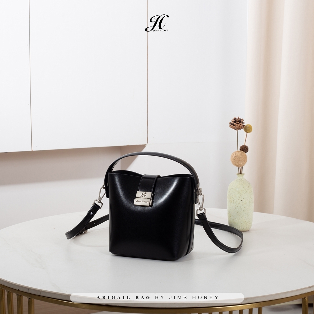 ABIGAIL BAG PENJATAHAN JH 336 (1 DUS: 36)