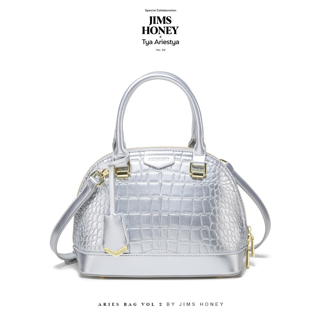 ARIES BAG PENJATAHAN JH-722 (1 DUS: 40)